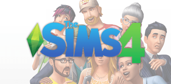 The Sims 4 - Gamecardsdirect