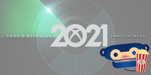 Microsoft en Bethesda E3 Live Stream - Gamecardsdirect