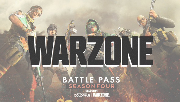 COD Season 4: Breaking down the new content - Gamecardsdirect