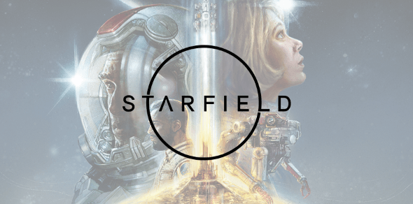 Starfield: Explore space your way - Gamecardsdirect