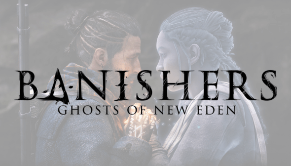 Banishers, a tale of supernatural love - Gamecardsdirect