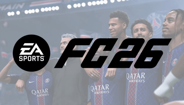 EA Sports FC26: built for the players - Gamecardsdirect