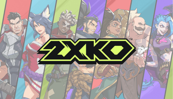The latest 2V2 fighting game from Riot Games - Gamecardsdirect