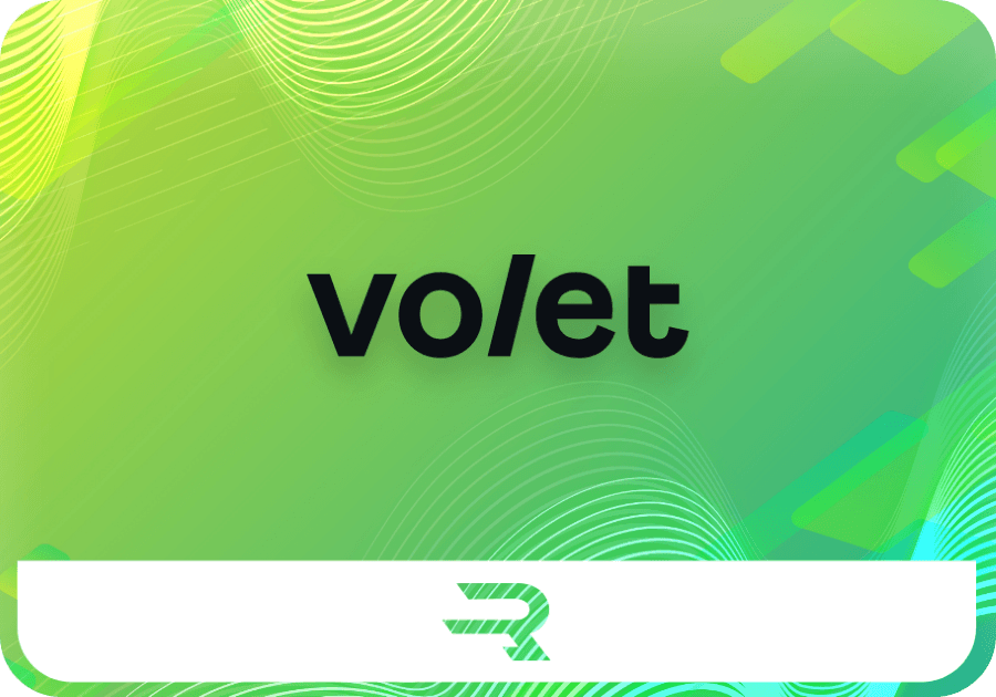 Rewarble: Volet Top up | €100 | Gamecardsdirect.com