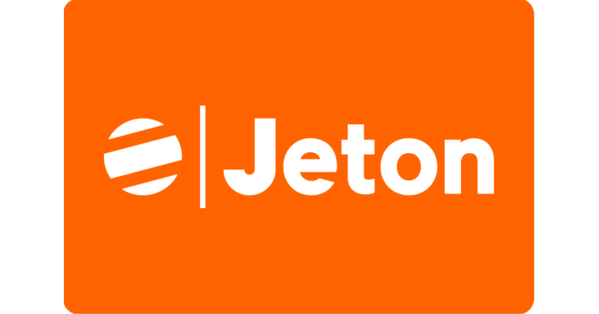 JetonCash voucher | €50 | Safe and easy to use