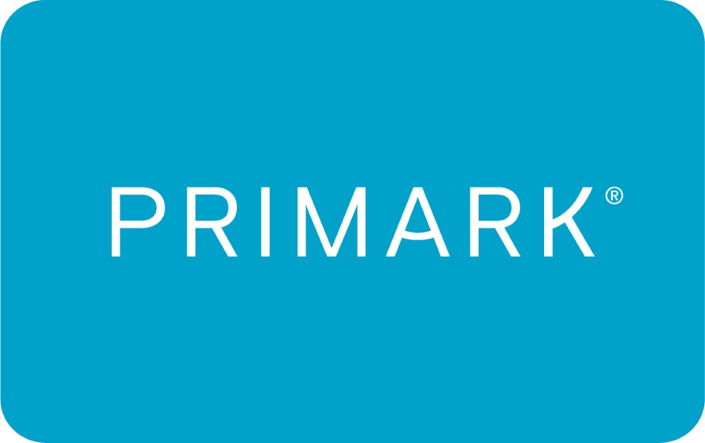 Primark-karte kaufen | 20 € | Shoppe die schönste Mode
