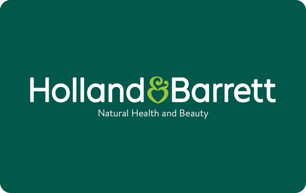 Holland & Barrett Cadeaukaart kopen | variabel | Directe levering