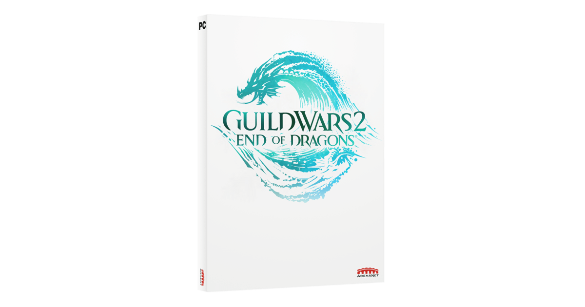 GW2: End of Dragons | Standard | Fish, sail and battle in GW2