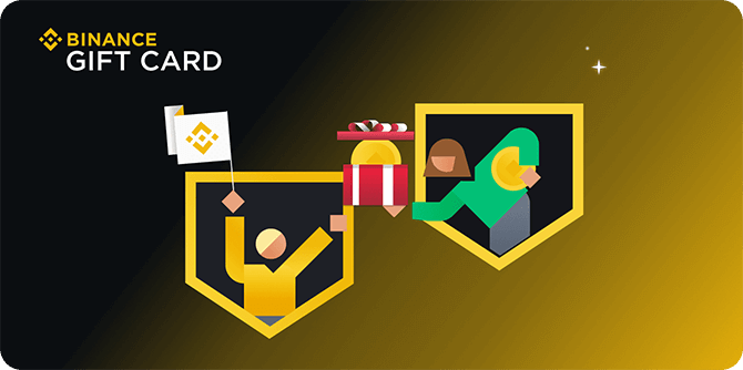 Buy a Binance Gift Card 50 USDT | Gamecardsdirect.com