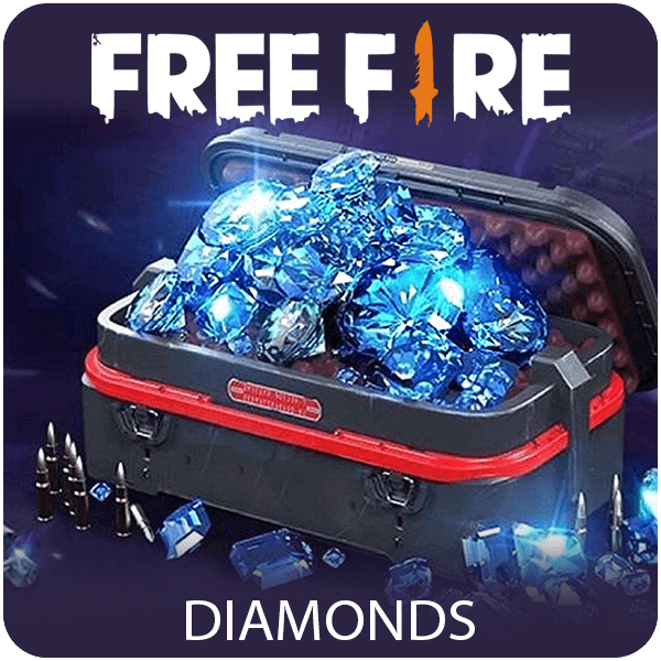 Achat Free Fire 1080 Diamonds | Gamecardsdirect.com